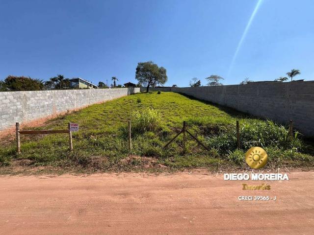 Terreno / Lote para Venda em Atibaia/SP Jardim Estância Brasil