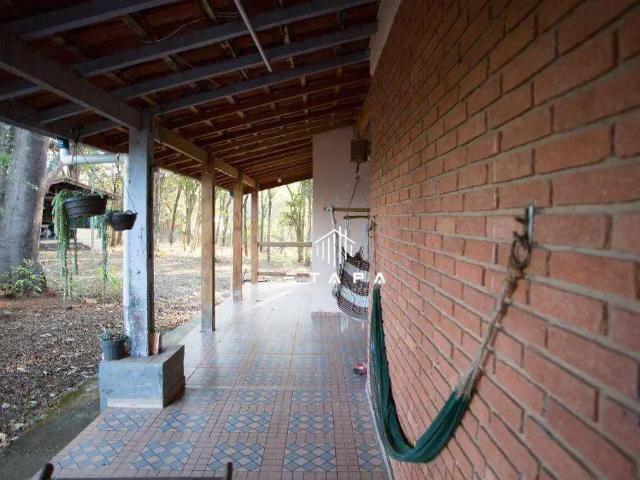 Terreno / Lote para Venda em Atibaia/SP Jardim Estância Brasil