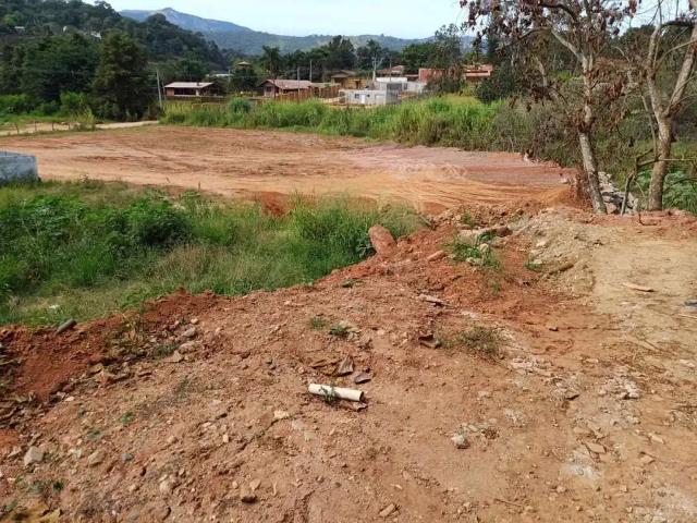 Terreno / Lote para Venda em Atibaia/SP Jardim Estância Brasil