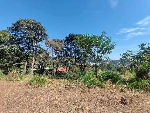 Terreno / Lote para Venda em Atibaia/SP Jardim Estância Brasil