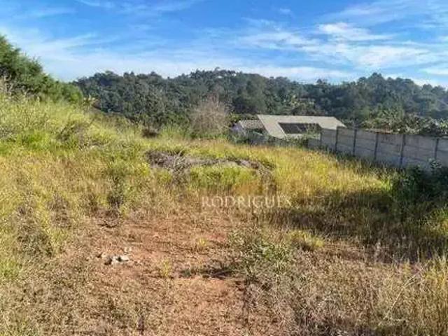 Terreno / Lote para Venda em Atibaia/SP Jardim Estância Brasil