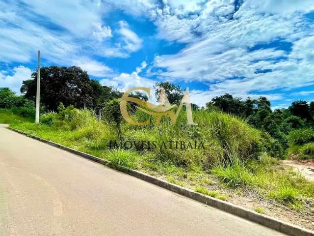 Terreno / Lote para Venda em Atibaia/SP Jardim Estância Brasil