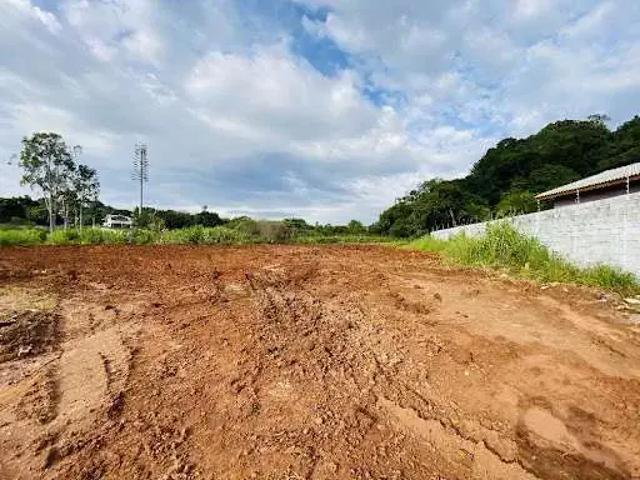 Terreno / Lote para Venda em Atibaia/SP Jardim Estância Brasil