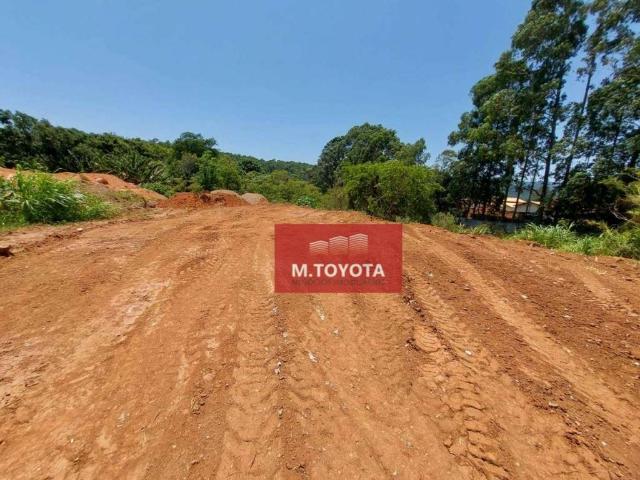 Terreno / Lote para Venda em Atibaia/SP Jardim Estância Brasil