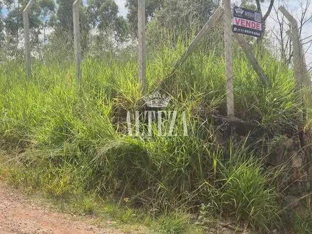 Terreno / Lote para Venda em Atibaia/SP Jardim Estância Brasil