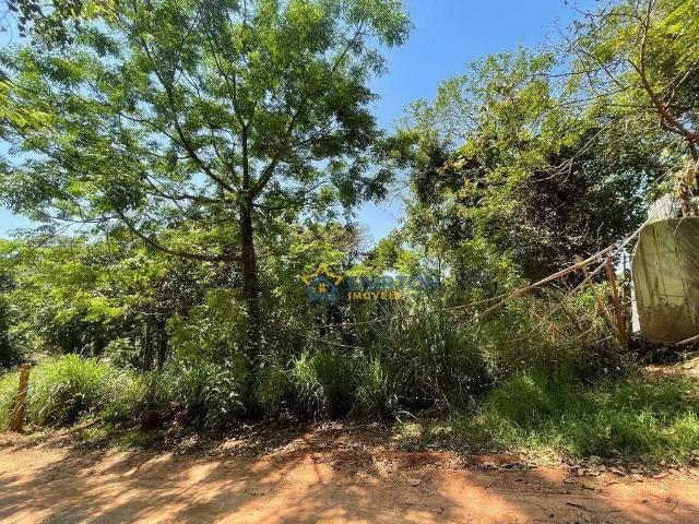 Terreno / Lote para Venda em Atibaia/SP Jardim Estância Brasil