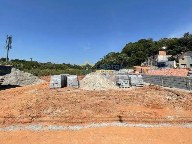 Terreno / Lote para Venda em Atibaia/SP Jardim Estância Brasil