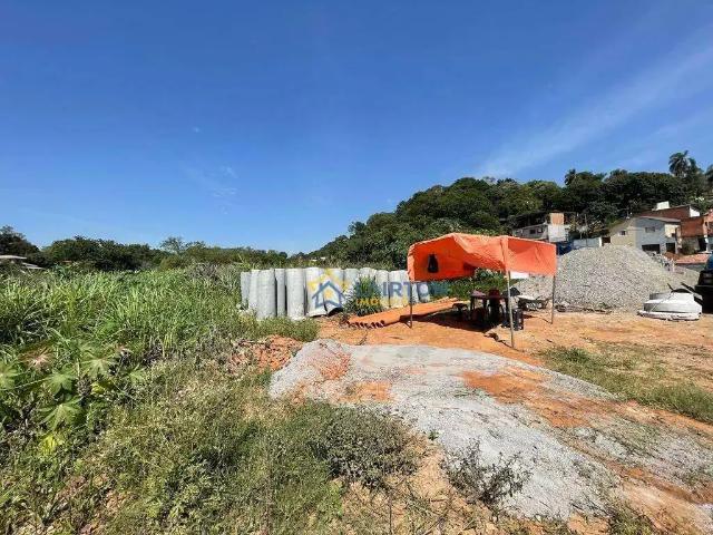 Terreno / Lote para Venda em Atibaia/SP Jardim Estância Brasil