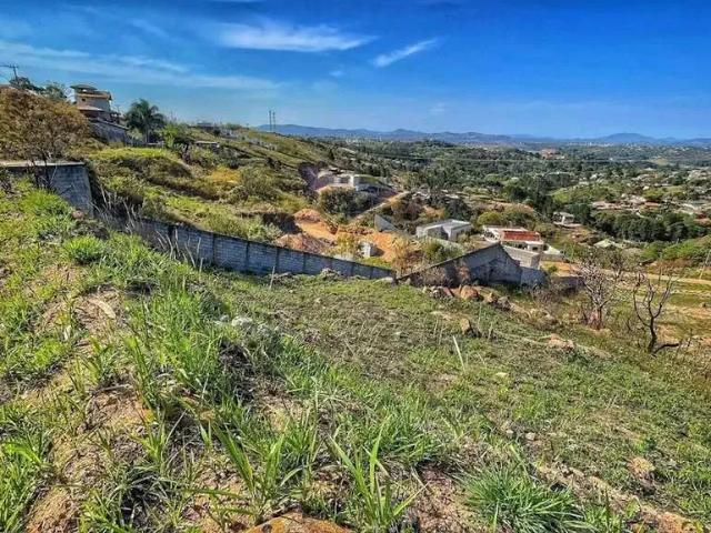 Terreno / Lote para Venda em Atibaia/SP Jardim Estância Brasil