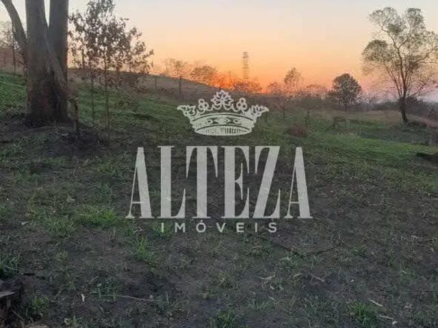 Terreno / Lote para Venda em Atibaia/SP Jardim Estância Brasil