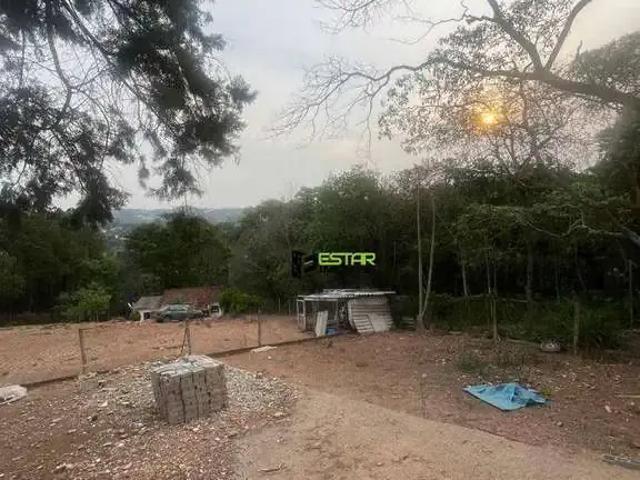 Terreno / Lote para Venda em Atibaia/SP Jardim Estância Brasil
