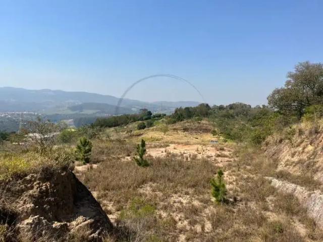 Terreno / Lote para Venda em Atibaia/SP Jardim Estância Brasil