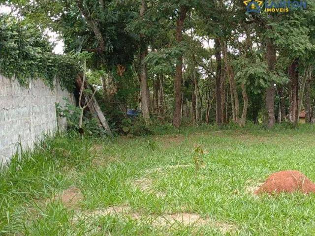 Terreno / Lote para Venda em Atibaia/SP Jardim Estância Brasil