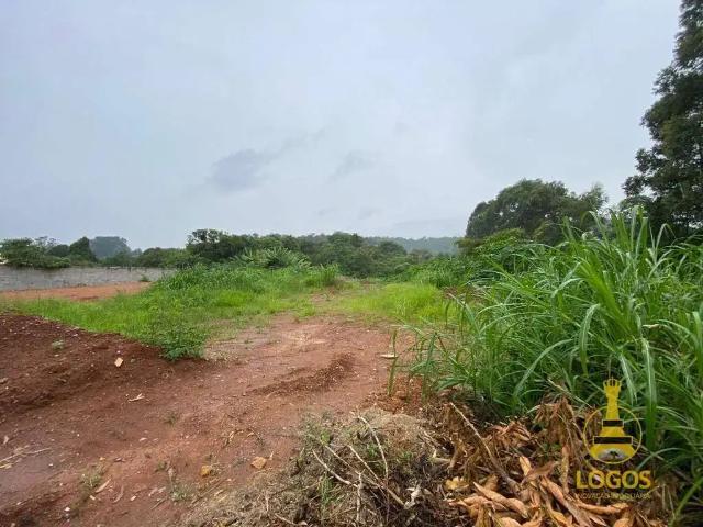 Terreno / Lote para Venda em Atibaia/SP Jardim Estância Brasil