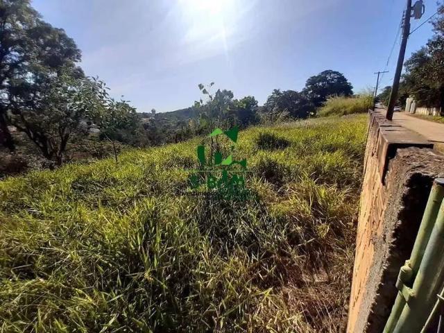 Terreno / Lote para Venda em Atibaia/SP Jardim Estância Brasil