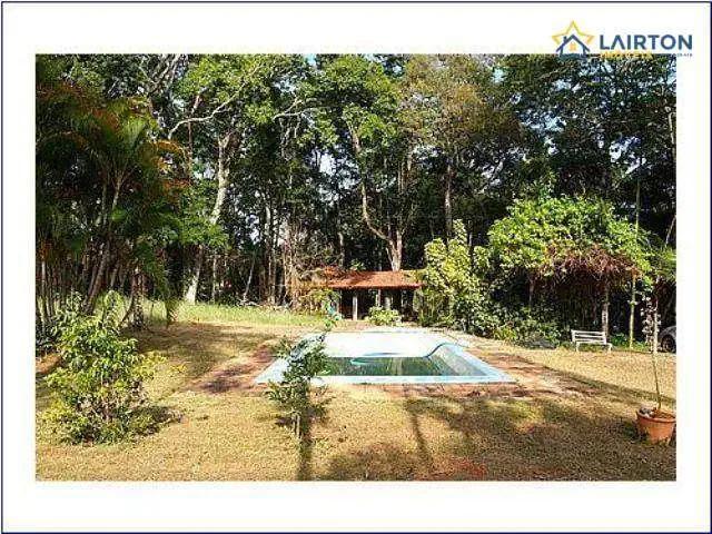Terreno / Lote para Venda em Atibaia/SP Jardim Estância Brasil