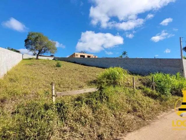 Terreno / Lote para Venda em Atibaia/SP Jardim Estância Brasil