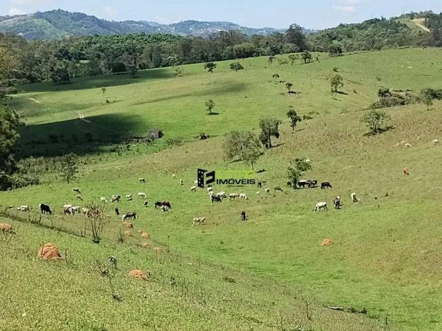 Terreno / Lote para Venda em Atibaia/SP Jardim Estância Brasil