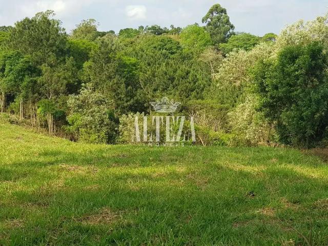 Terreno / Lote para Venda em Atibaia/SP Jardim Estância Brasil