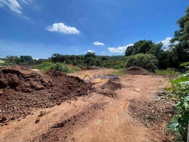 Terreno / Lote para Venda em Atibaia/SP Jardim Estância Brasil