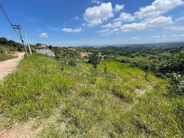 Terreno / Lote para Venda em Atibaia/SP Jardim Estância Brasil