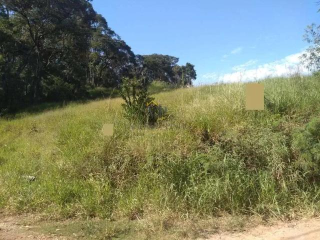 Terreno / Lote para Venda em Atibaia/SP Jardim Estância Brasil