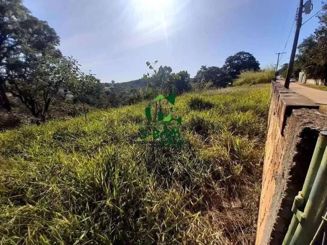 Terreno / Lote para Venda em Atibaia/SP Jardim Estância Brasil