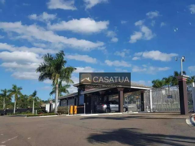 Terreno / Lote para Venda em Atibaia/SP Jardim Estância Brasil