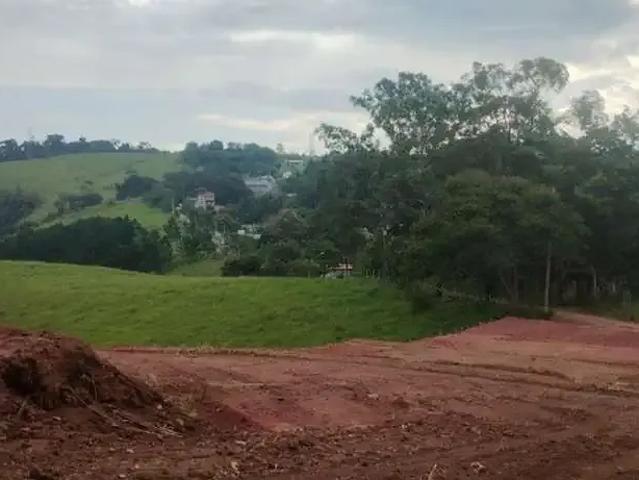Terreno / Lote para Venda em Atibaia/SP Jardim Estância Brasil