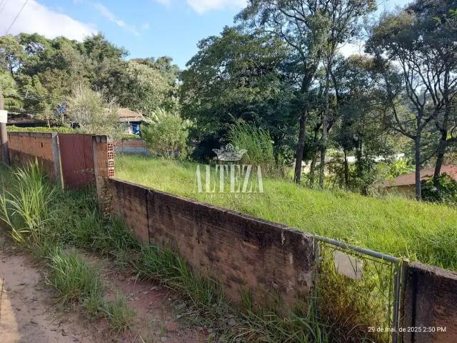 Terreno / Lote para Venda em Atibaia/SP Jardim Estância Brasil