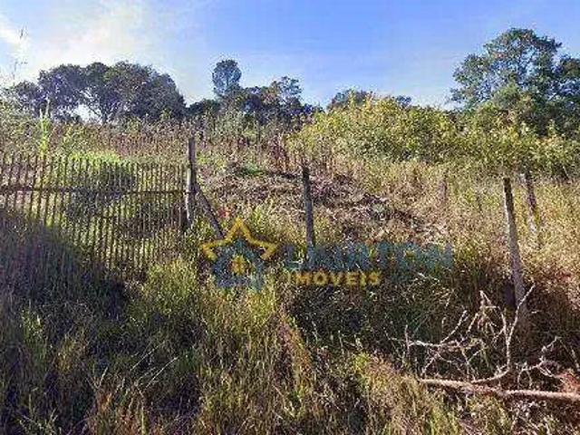Terreno / Lote para Venda em Atibaia/SP Jardim Estância Brasil