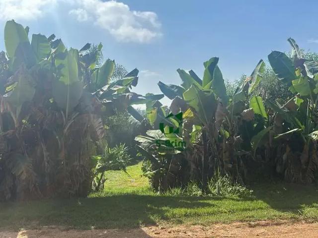 Terreno / Lote para Venda em Atibaia/SP Jardim Floresta