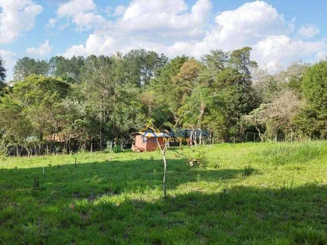 Terreno / Lote para Venda em Atibaia/SP Jardim Floresta