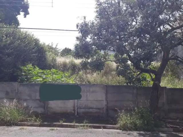 Terreno / Lote para Venda em Atibaia/SP Jardim Itaperi