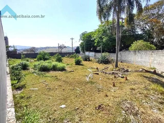 Terreno / Lote para Venda em Atibaia/SP Jardim Itaperi