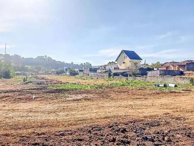 Terreno / Lote para Venda em Atibaia/SP Jardim Imperial