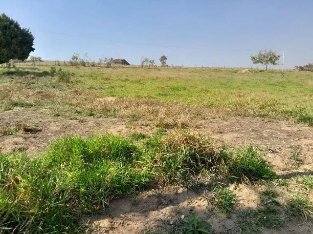 Terreno / Lote para Venda em Atibaia/SP Jardim Imperial