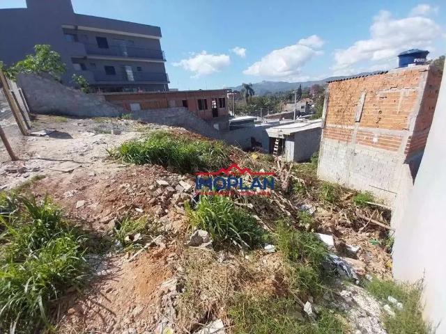 Terreno / Lote para Venda em Atibaia/SP Jardim Imperial