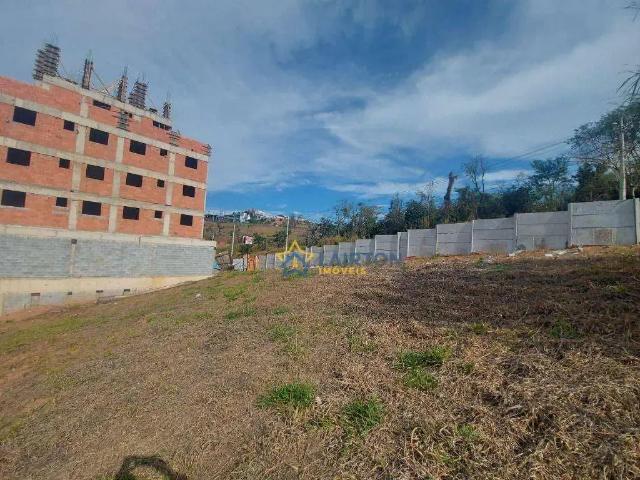 Terreno / Lote para Venda em Atibaia/SP Jardim Imperial
