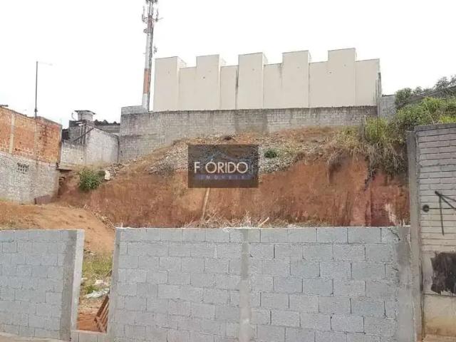 Terreno / Lote para Venda em Atibaia/SP Jardim Imperial