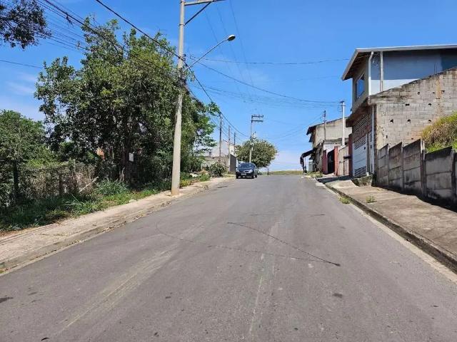 Terreno / Lote para Venda em Atibaia/SP Jardim Imperial
