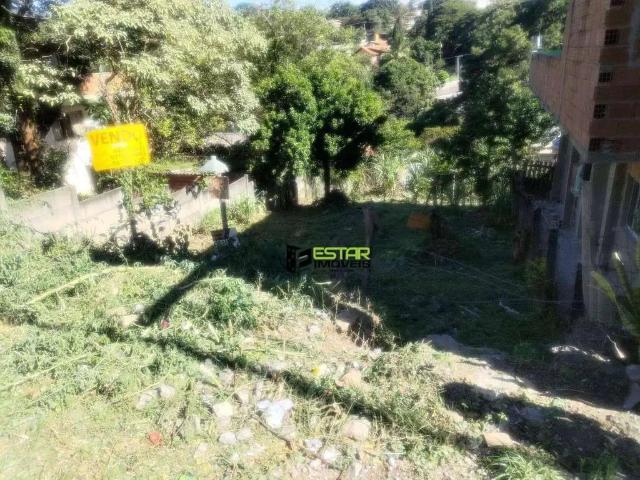 Terreno / Lote para Venda em Atibaia/SP Jardim Imperial