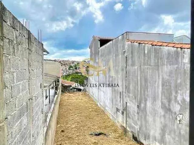 Terreno / Lote para Venda em Atibaia/SP Jardim Imperial