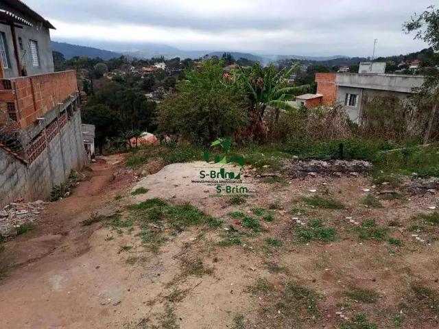 Terreno / Lote para Venda em Atibaia/SP Jardim Imperial