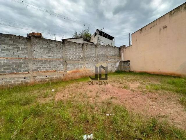 Terreno / Lote para Venda em Atibaia/SP Jardim Imperial