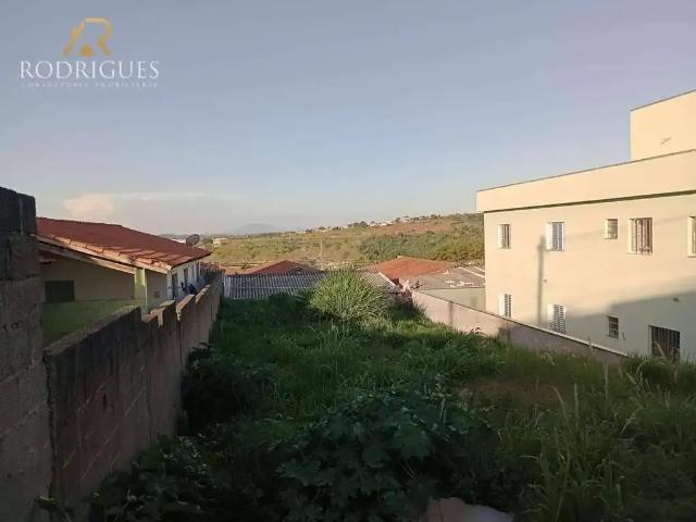 Terreno / Lote para Venda em Atibaia/SP Jardim Imperial