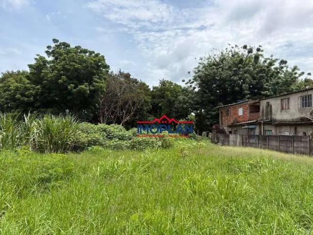Terreno / Lote para Venda em Atibaia/SP Jardim Imperial