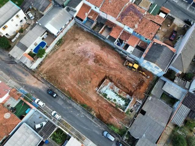 Terreno / Lote para Venda em Atibaia/SP Jardim Imperial