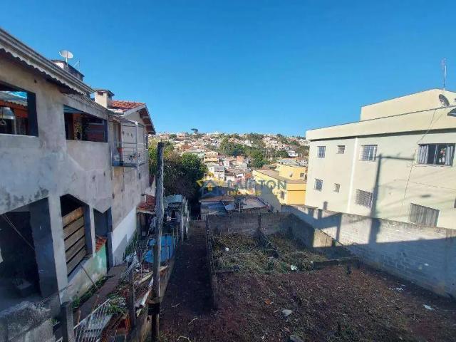 Terreno / Lote para Venda em Atibaia/SP Jardim Imperial