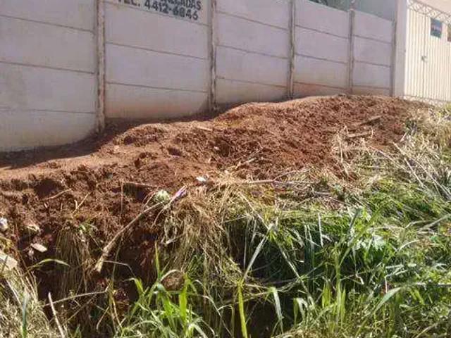 Terreno / Lote para Venda em Atibaia/SP Jardim Imperial